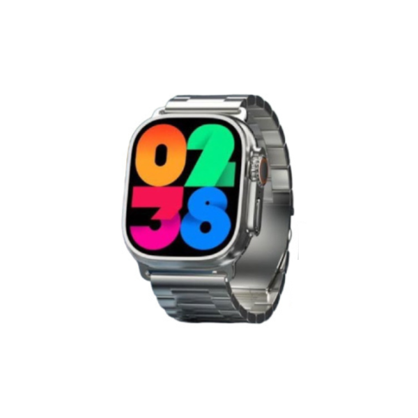 Modio U14 Ultra 2 Smart Watch (2.03″) – Epic Store