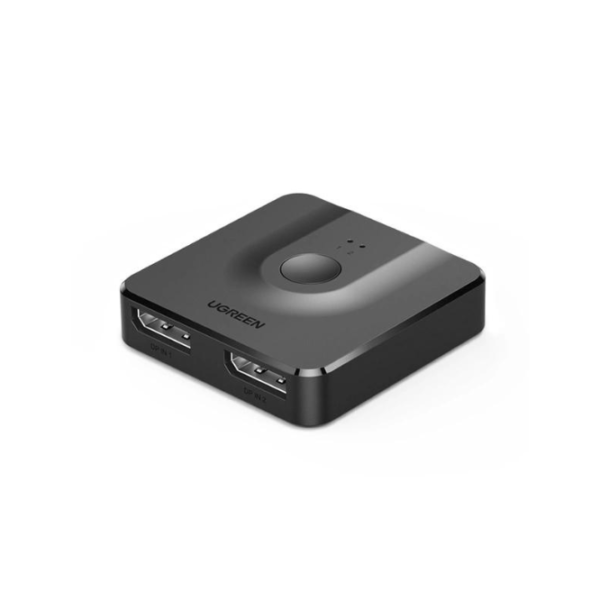 Ugreen Displayport Bi-directional Switch – 60622 – Epic Store